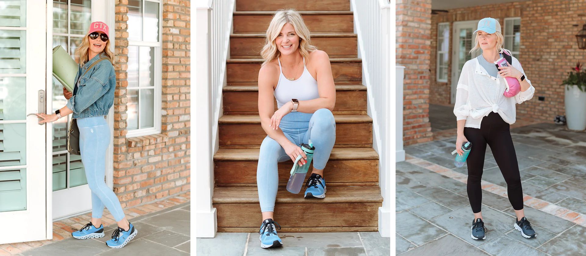 Collected by Sarah Sullivan