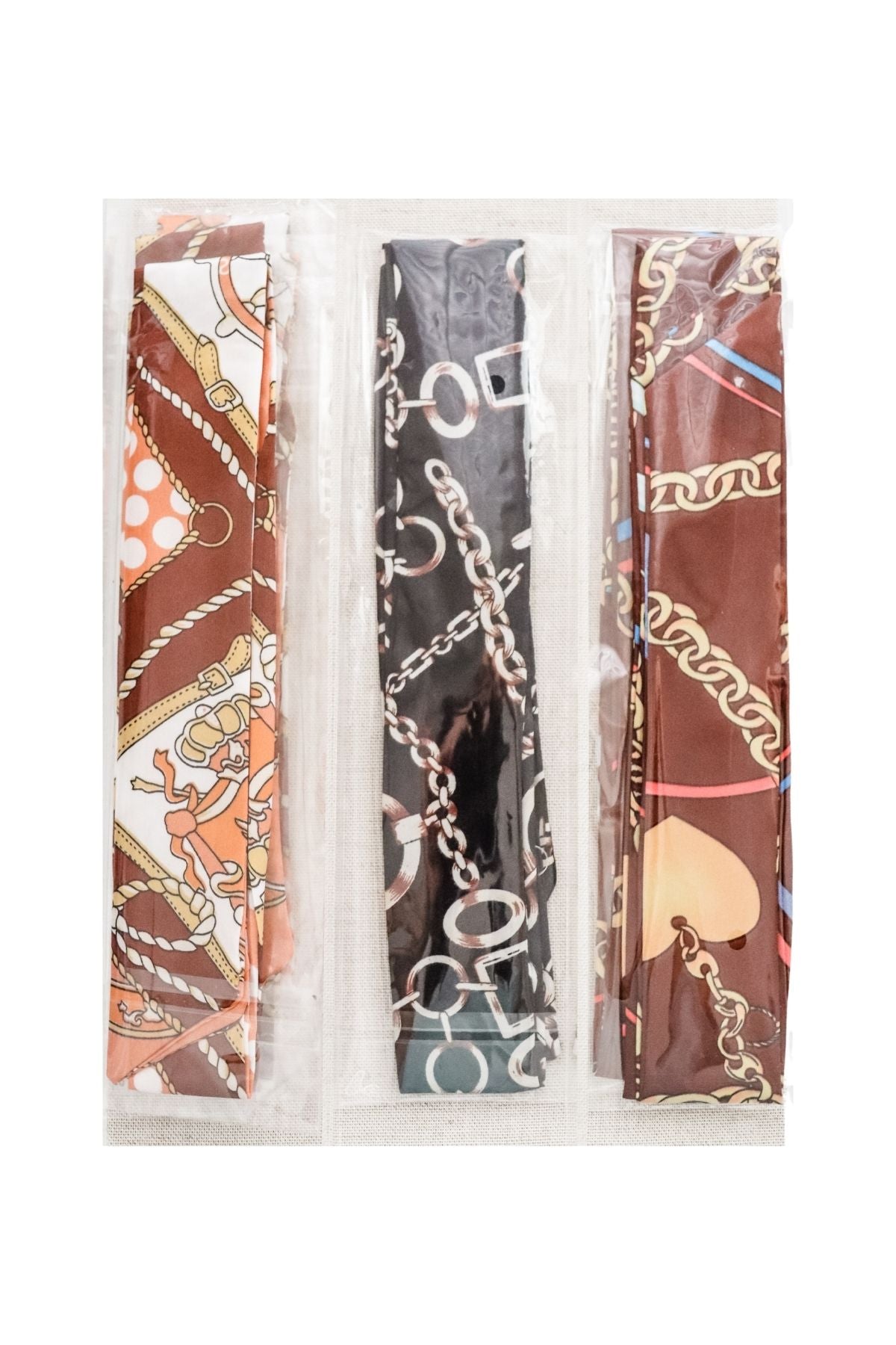 Poppies – Collected by Sarah Sullivan